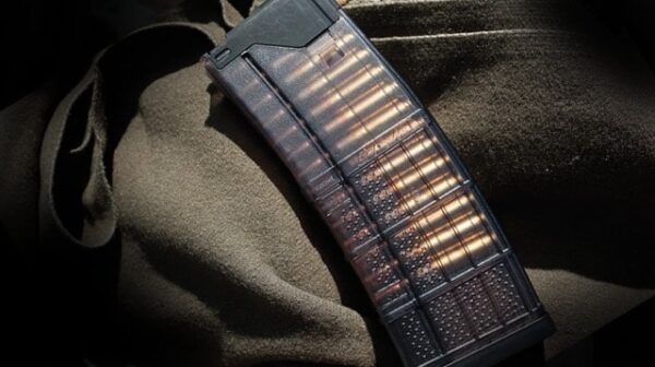 lancer magazines – Tactical Global Solutions