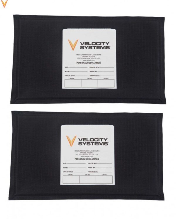 Cummerbund Soft Armor Inserts - Tactical Global Solutions