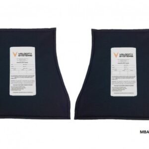 LPAC/LPAAC Soft Armor Inserts - Tactical Global Solutions