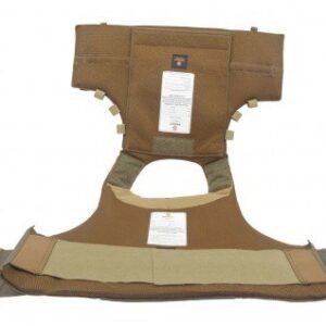 LPAC/LPAAC Soft Armor Inserts - Tactical Global Solutions