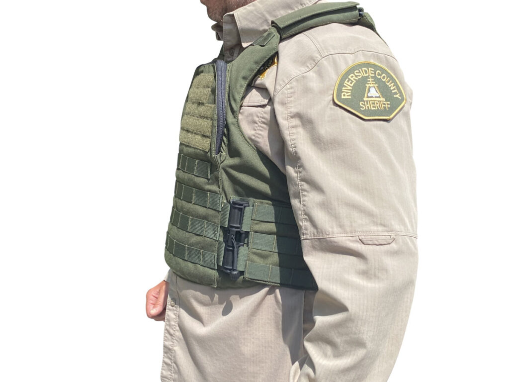 TGS Tactical Vest – Tactical Global Solutions