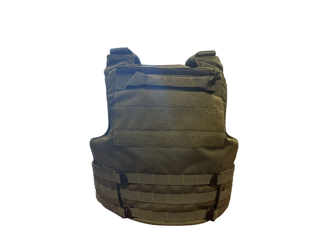 TGS Tactical Vest – Tactical Global Solutions
